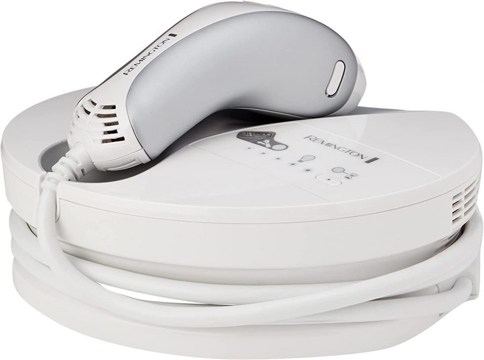 Remington iLight Ultra review, IPL6500, IPL6750 & IPL6250