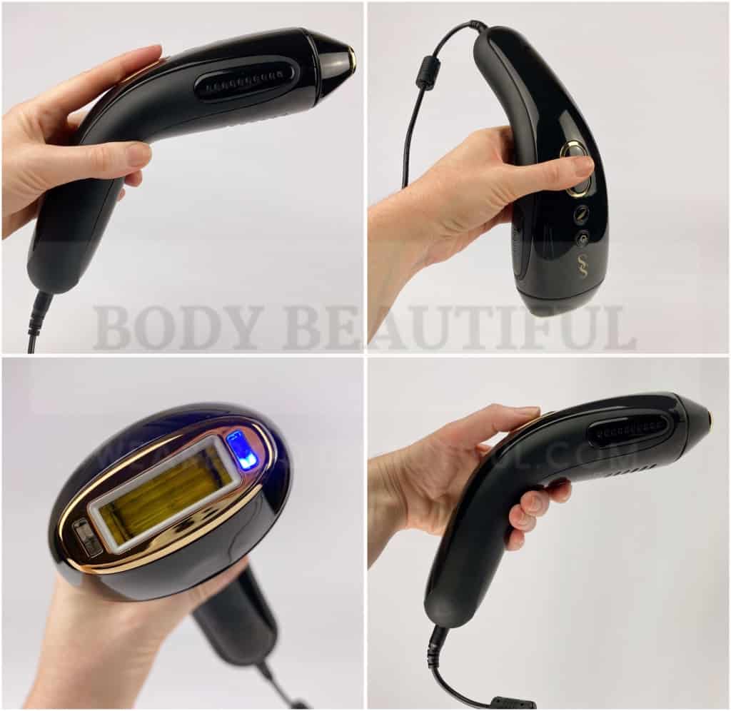 Smoothskin Gold review; sleek, super-safe and foolproof