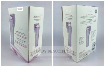 Tria Age Defying Laser review: before and after photos