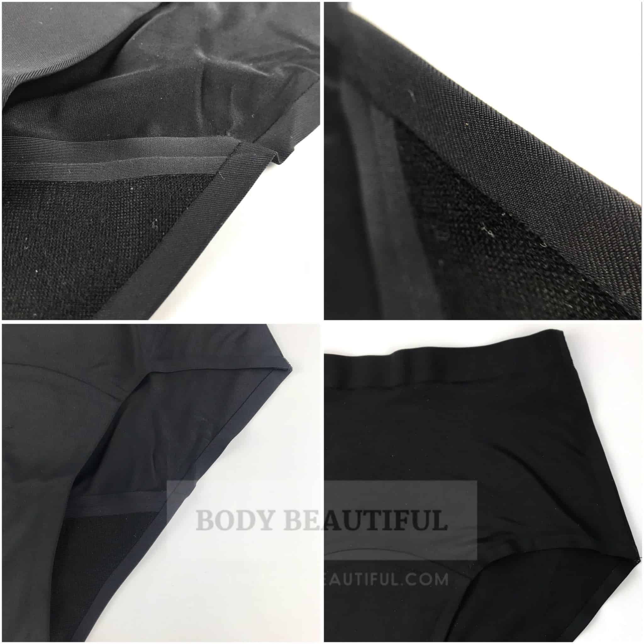 Thinx vs ModiBodi vs Flowette period pants