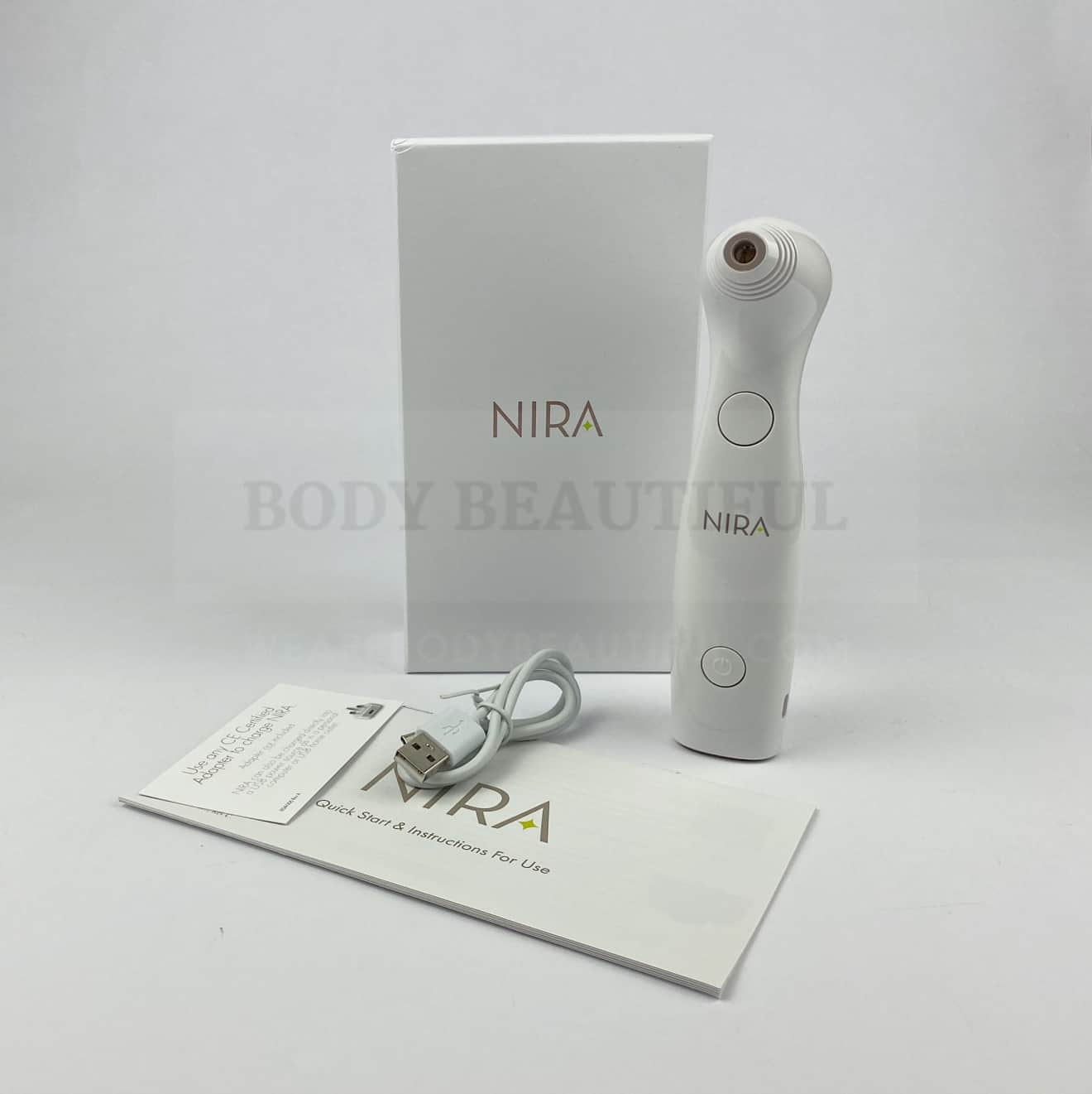 NIRA Precision Laser review : perfect for 👁 & 👄