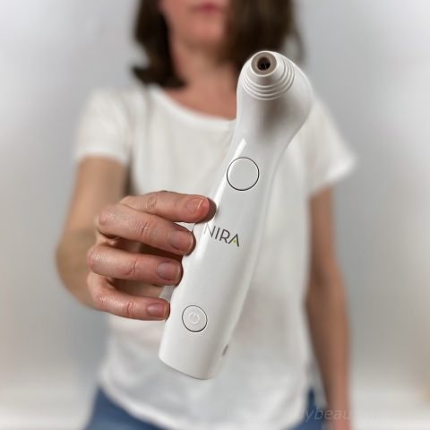 NIRA Precision Laser review : perfect for 👁 & 👄