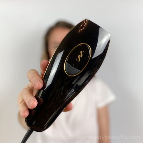 Smoothskin Pure Fit IPL review; tried & tested