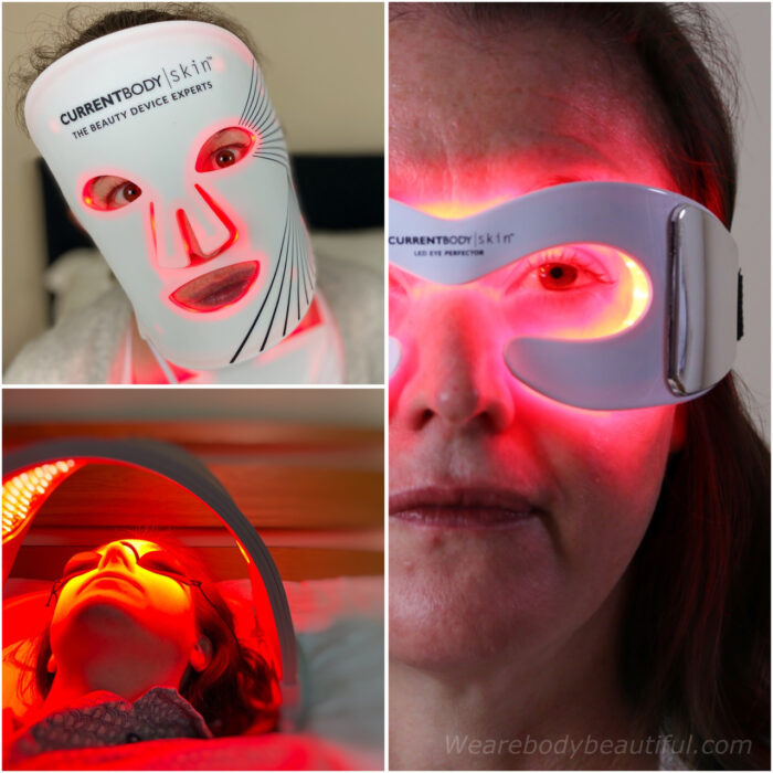 Best at-home red light therapy devices & reviews