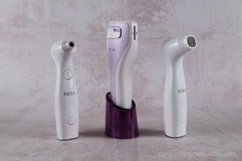 Best at-home laser resurfacing & rejuvenation devices