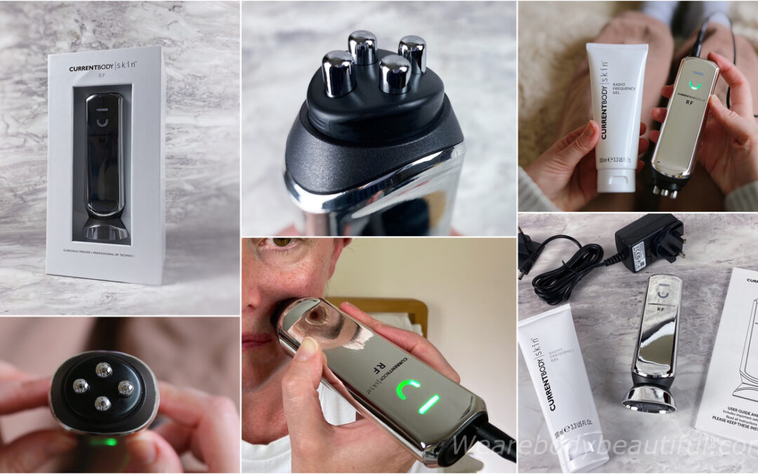 Radio Frequency Archives - Wearebodybeautiful