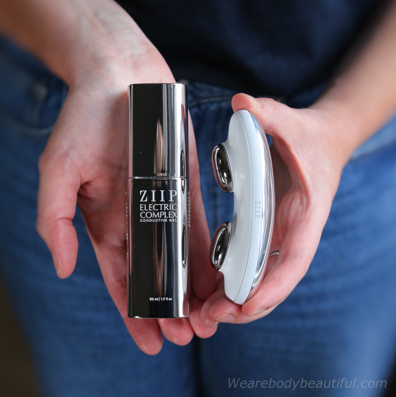 ZIIP HALO review: nano & microcurrent
